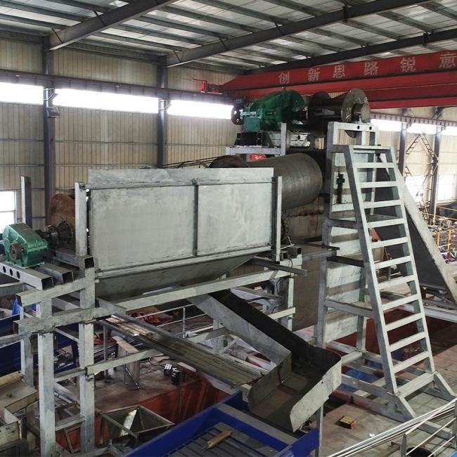 Diesel Engine Generator Sets River Mining Dredger for Sale