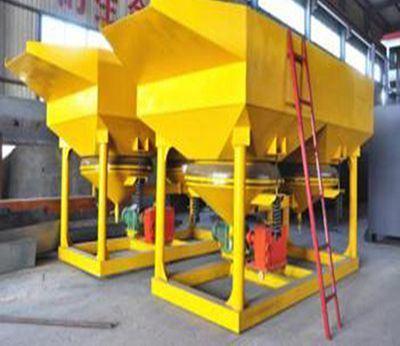 Generator Sets Power Land Gold Mining Dredger for Sale