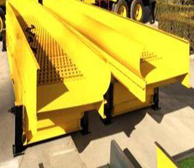 Generator Sets Power Land Gold Mining Dredger for Sale