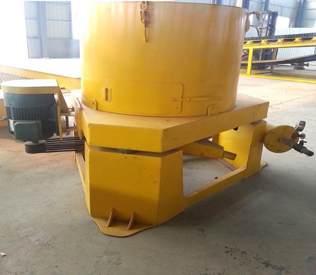Made in China Land Mining Diamond Machine with Screen Equipment