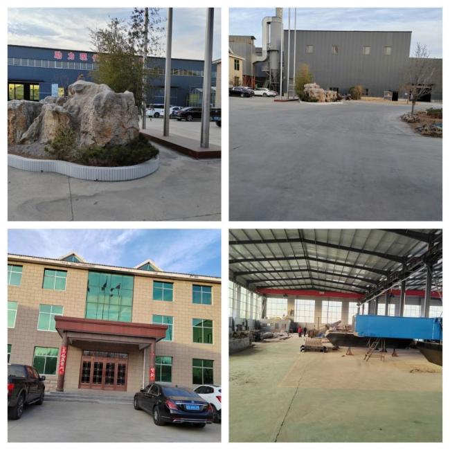 Customized Land Gold and Diamond Machinery for Land Mining
