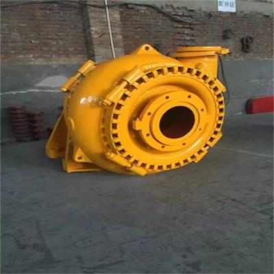 China Diesel Engine Power Rvier Sand Pump for Cutter Suction Dredger for sale