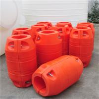 China High Efficiency HDPE Dredging Machinery Pipe for Cutter Suction Dredger for sale