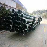 China Adevanced Design Cutter Suction Dredging Delivery Pipe for Dredger for sale