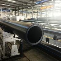 China Adevanced Design Cutter Suction Dredging Delivery Pipe for Dredger for sale