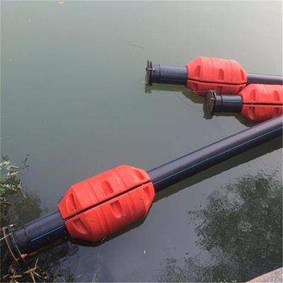 China Low Cost Cutter Suction Dredging Sand Pipe Used for Pipeline for sale