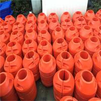 China Durable HDPE Cutter Suction Dredging Transportation Sand Pipe for sale