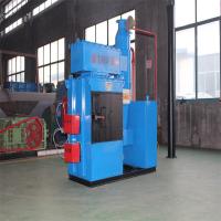 China Durable Harmless Incinerator with Spray Sbsorption Tower for sale
