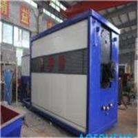 China Kitchen Waste Fertilizer Fermentation Harmless Treatment Equipment for sale