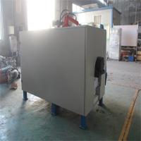 China Fertilizer Fermentation Equipment with Odor Treatment System for sale