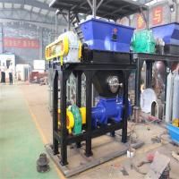China Fertilizer Fermentation Equipment with Odor Treatment System for sale