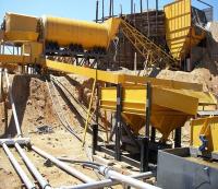 China Made in China Land Mining Diamond Machine with Screen Equipment for sale