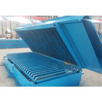 China Land Mining Gold and Diamond Machine with Water Pump for sale