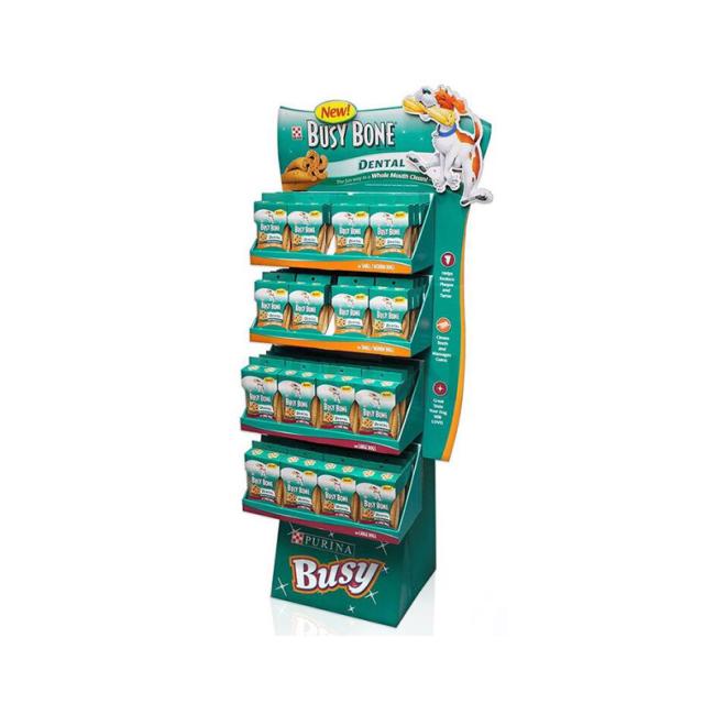 pet food display