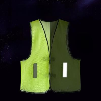 中国 モダンデザイン 反射性セーフティベスト 防護服 販売のため