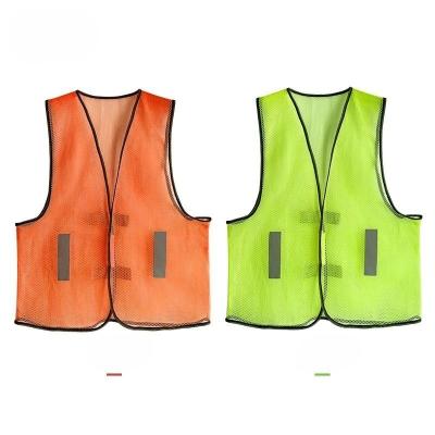 中国 モダンデザイン 反射性セーフティベスト 防護服 販売のため