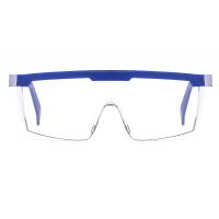 China Scratch Resistant Protective Safety Glasses ODM Lightweight for sale