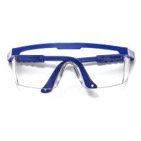 China Scratch Resistant Protective Safety Glasses ODM Lightweight for sale