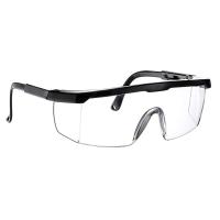 China Scratch Resistant Protective Safety Glasses ODM Lightweight for sale