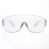 China Scratch Resistant Protective Safety Glasses ODM Lightweight for sale
