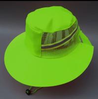 China High Durable Hard Hat Shade Accessories Cover With Ventilation Adjustable for sale
