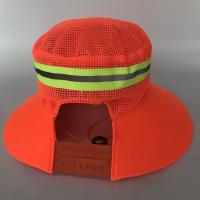 China High Durable Hard Hat Shade Accessories Cover With Ventilation Adjustable for sale