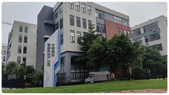 China Factory - Foshan Kaiyu Machinery Co., Ltd.