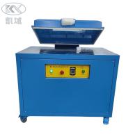 China Single Stage PVC Dispensing Machine For Rubber Patch Making ODM for sale