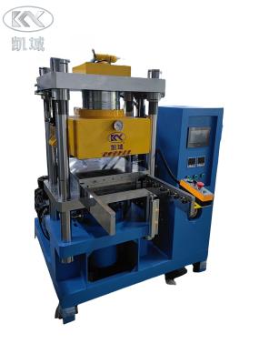 China Machine de fabrication d' étiquettes en caoutchouc de silicone pour vêtements for sale