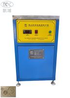 China KY-0405-1P Precision Cooling Silicone Label Machine with -30℃ to 10℃ Temperature Range and 50x30cm Cooling Area for sale