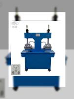 Quality KY-0205 Clothing Embossing Machine For Garment Label Production for sale
