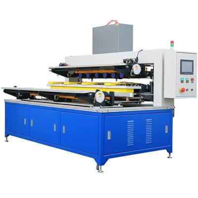 China 200X150x168cm Silicone Embossing Machine The Ideal Size for Your Production Line for sale