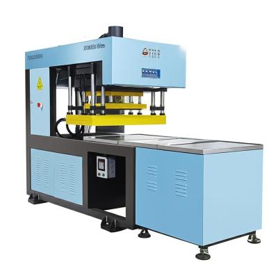 China Silicone Embossing Machine 200X150x168cm 320kg 50HZ The Ultimate Solution for Smooth and Precise Production for sale