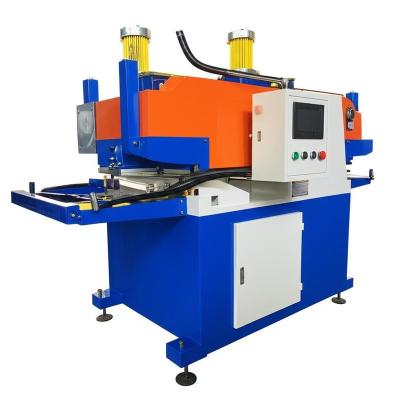 China 280kg Silicone Embossing Machine Durable and Long-lasting Gross Weight 320kg for sale