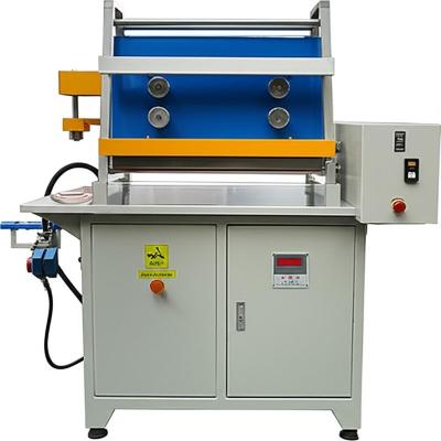 China Silicone Embossing Machine 50HZ Frequency for Consistent and Accurate Results for sale