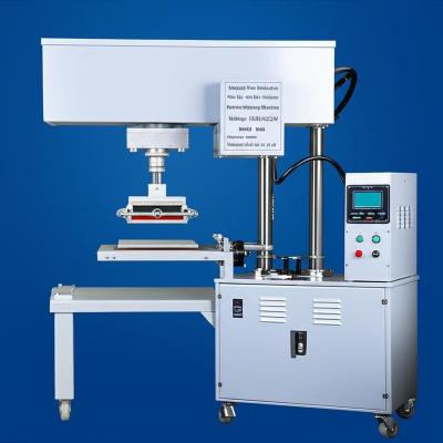 China Increase Your Production with Our Professional Grade Silicone Embossing Machine Voltage 110V/220V for sale