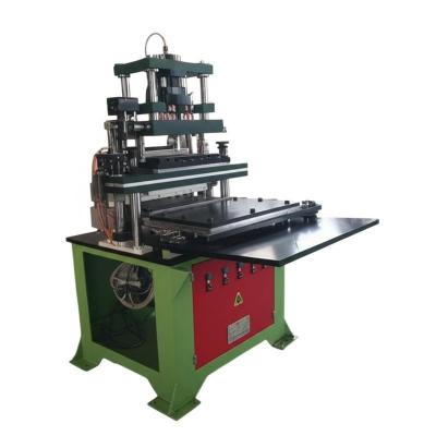 China 320kg Gross Weight Silicone Embossing Machine for Durable and Long-lasting for sale