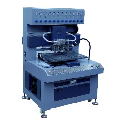 China Customizable Silicone PVC Dispensing Machine Precision Versatility and Automation for Various Viscosities and Formulations for sale