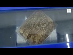 Professionele siliconenpronkmachine voor multifunctionele etiketteringsprocessen