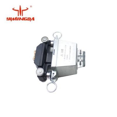 Κίνα Συλλεκτικό καρότσι DHC6076 Auto Cutter Parts 3P 380V 1A For Oshima προς πώληση