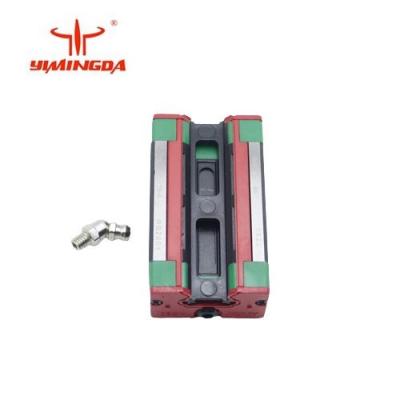 Китай Автоматический резец ХГХ20КА разделяет блок скольжения линейных направляющих для модели УНИКУТ продается