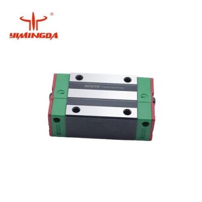 중국 HGH20CA 자동 절단기는 모형 UNICUT를 위한 선형 가이드웨이 활주 구획을 분해합니다 판매용