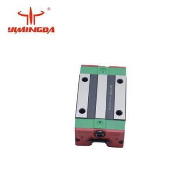 중국 HGH20CA 자동 절단기는 모형 UNICUT를 위한 선형 가이드웨이 활주 구획을 분해합니다 판매용