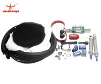 China 705704 705714 Maintenance Kit for sale