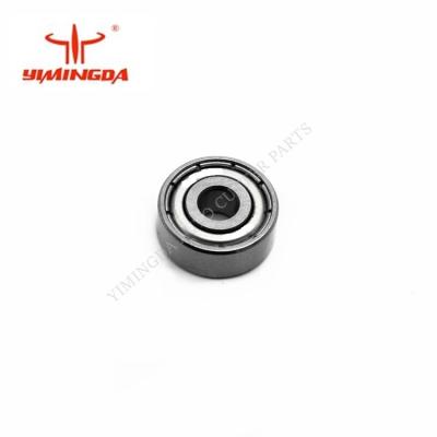 China Peças do cortador da número da peça 65717 auto que carregam 624Z 4X13X5 para Kuris à venda