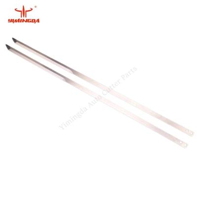 Cina Dimensioni lama 356 x 8 x 3 mm Lama di coltello automatica per parti taglierina per taglierina OROX in vendita