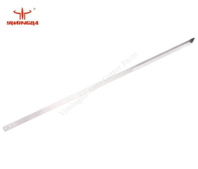 Cina Dimensioni lama 356 x 8 x 3 mm Lama di coltello automatica per parti taglierina per taglierina OROX in vendita