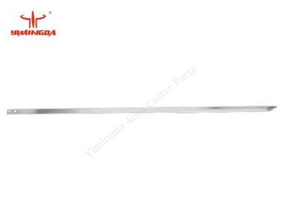 Cina Dimensioni lama 356 x 8 x 3 mm Lama di coltello automatica per parti taglierina per taglierina OROX in vendita