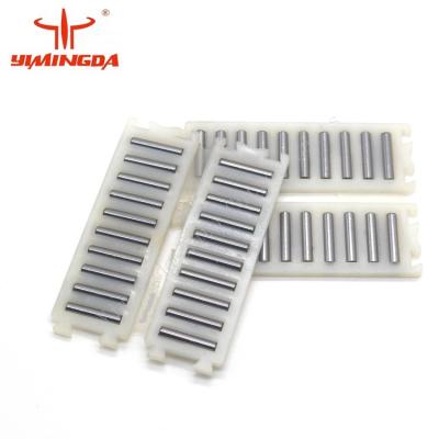 Китай Части распространителя FF 3555 ZW ролика роликоподшипника частей резца номера детали 2417 автоматические продается