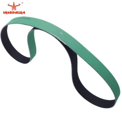 China PN 124669 Head Vibration Belt MPH9 Auto Cutter Parts For MPH9 for sale
